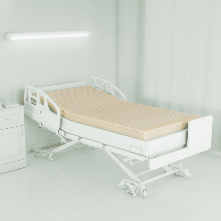 Geo-Matt® Overlay | Savaria Patient Care