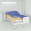 SPAN Geo-Mattress® with Wings® | Savaria Patient Care