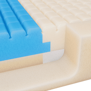 SPAN Geo-Mattress® UltraMax™ | Savaria Patient Care