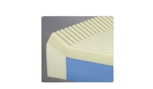 SPAN Geo-Mattress® with Wings® | Savaria Patient Care