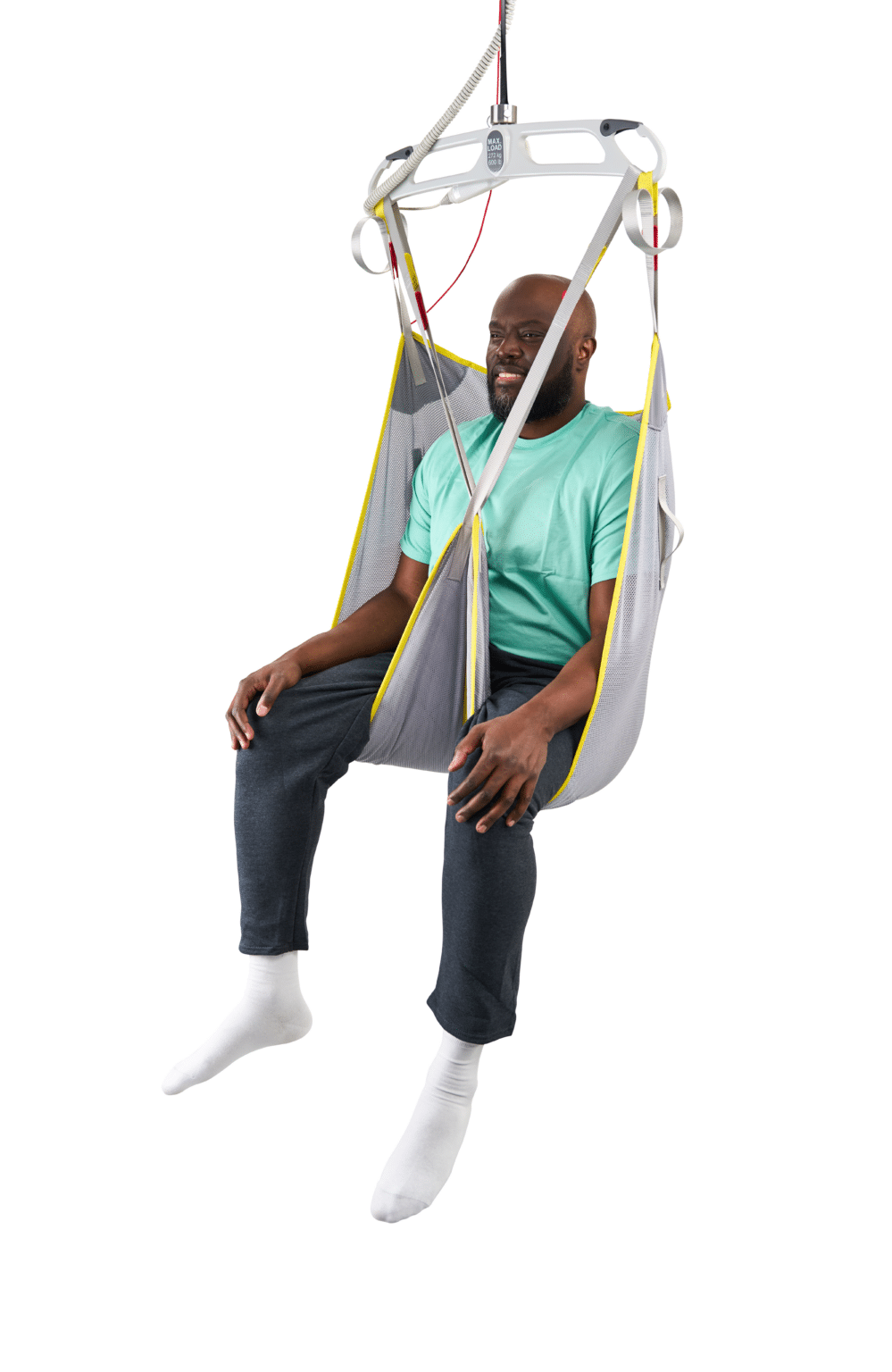 Universal Sling | Universal Patient Lift Sling for Versatile Transfers