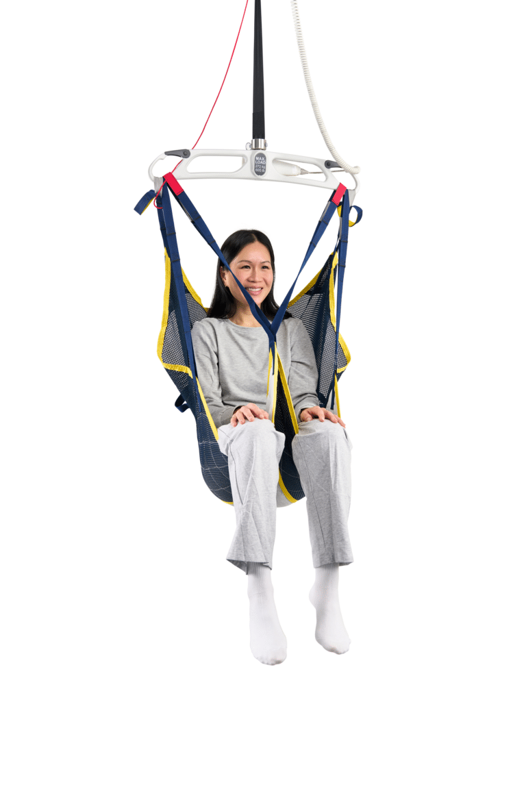 Universal Sling | Universal Patient Lift Sling for Versatile Transfers