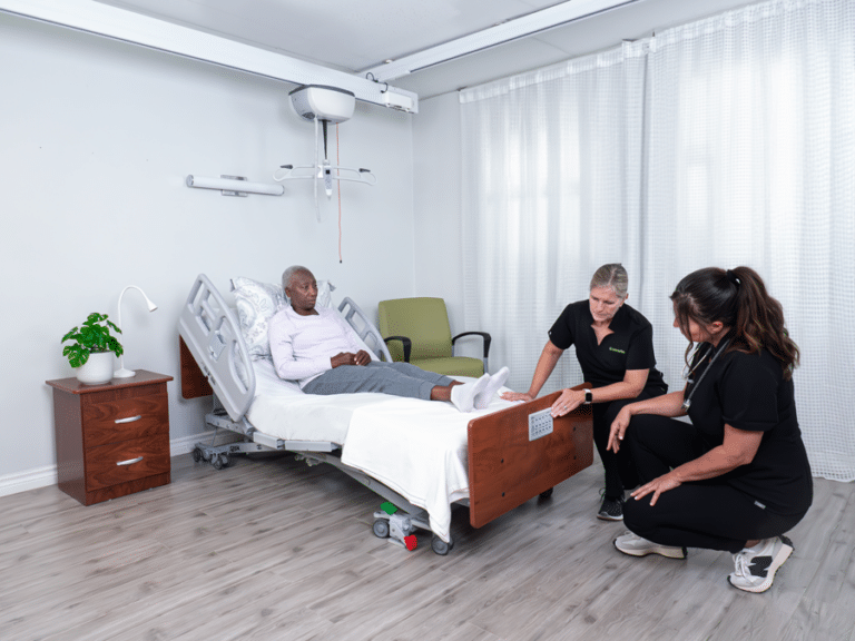 We are Savaria Patient Care | Savaria Patient Care