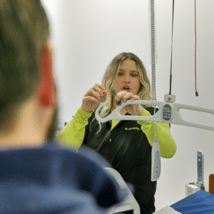 Car Extractor - Savaria Patient Care