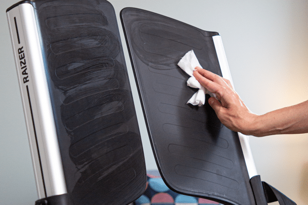 Raizer II Lifting Chair | Savaria Patient Care