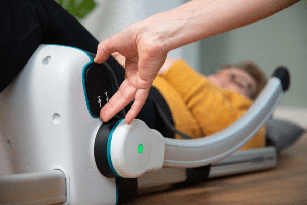 Raizer II Lifting Chair | Savaria Patient Care