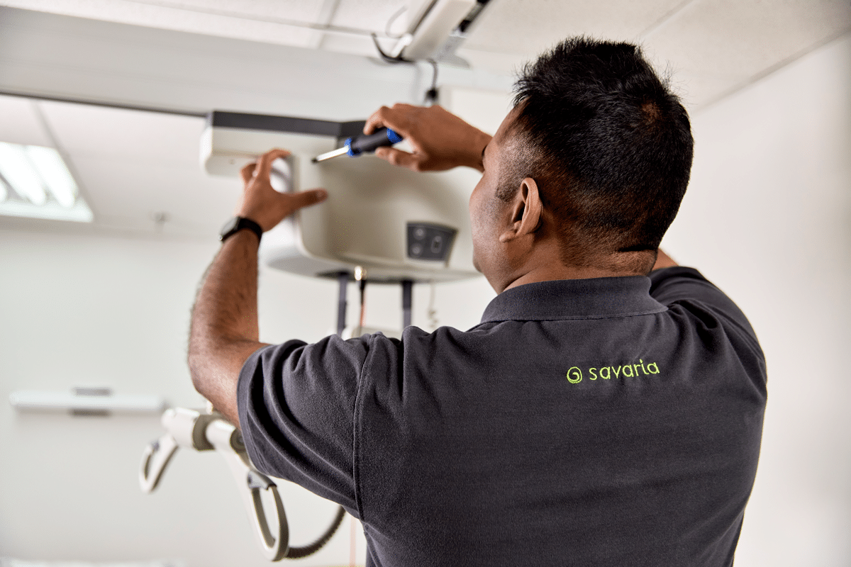 How the Right Preventative Maintenance Program Can Meet Your Safe Patient Handling Goals ...