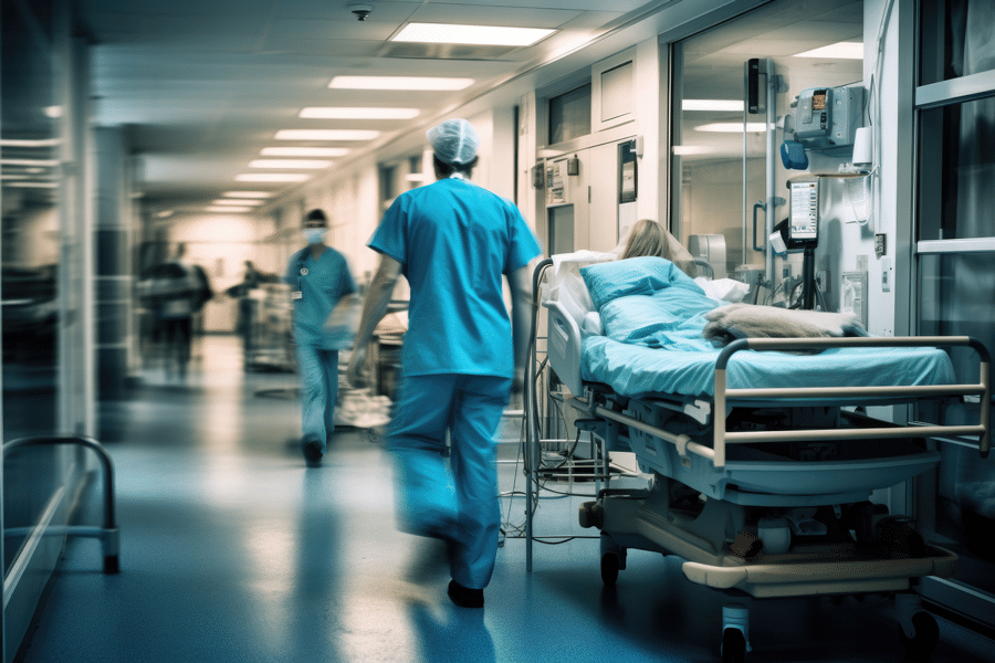 Education - Savaria Patient Care