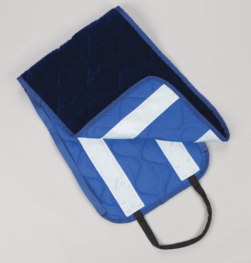 ErgoSafe® ErgoGlide™ | Savaria Patient Care
