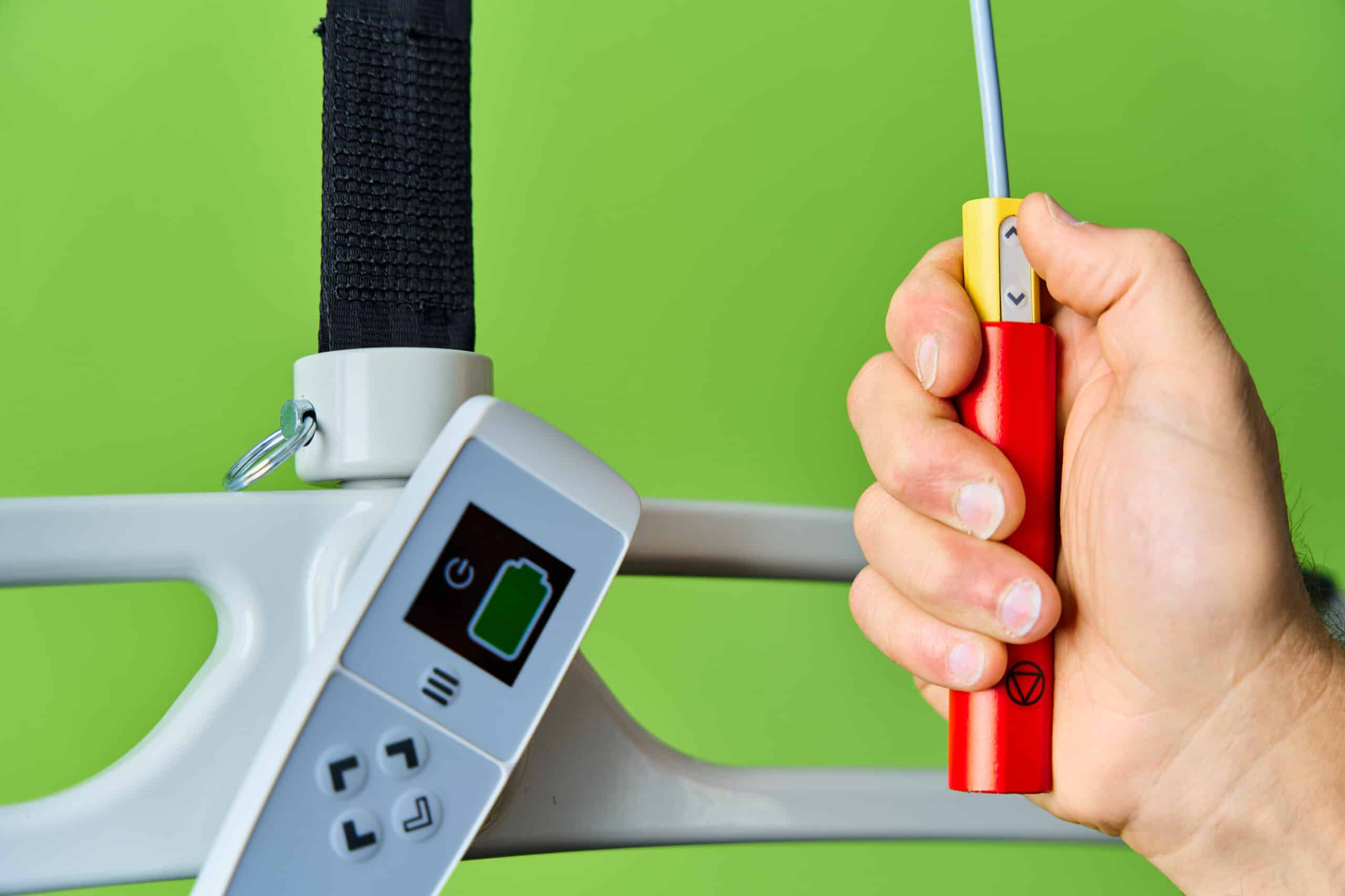 Innovative Lift Technology for Enhanced Safety | Savaria Patient Care