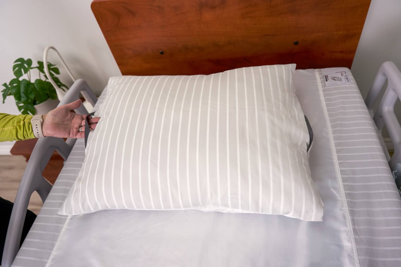 WendyLett Repositioning System - Safe & Efficient Patient Handling ...