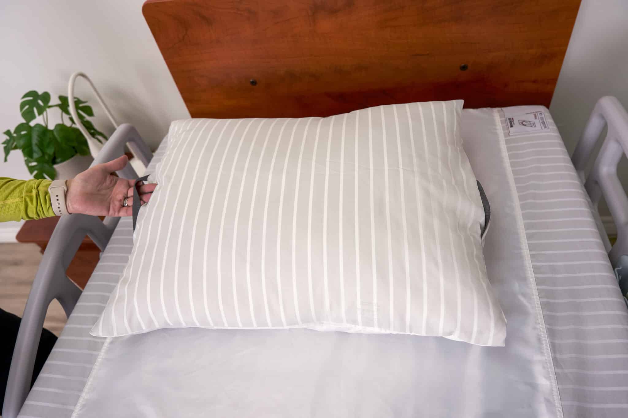 WendyLett Repositioning System - Safe & Efficient Patient Handling ...