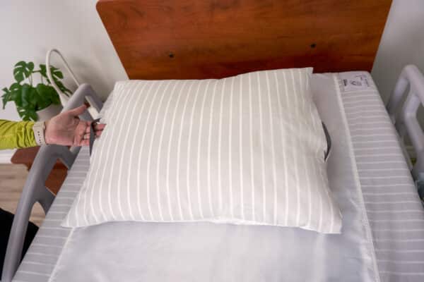 WendyLett Repositioning System - Safe & Efficient Patient Handling ...