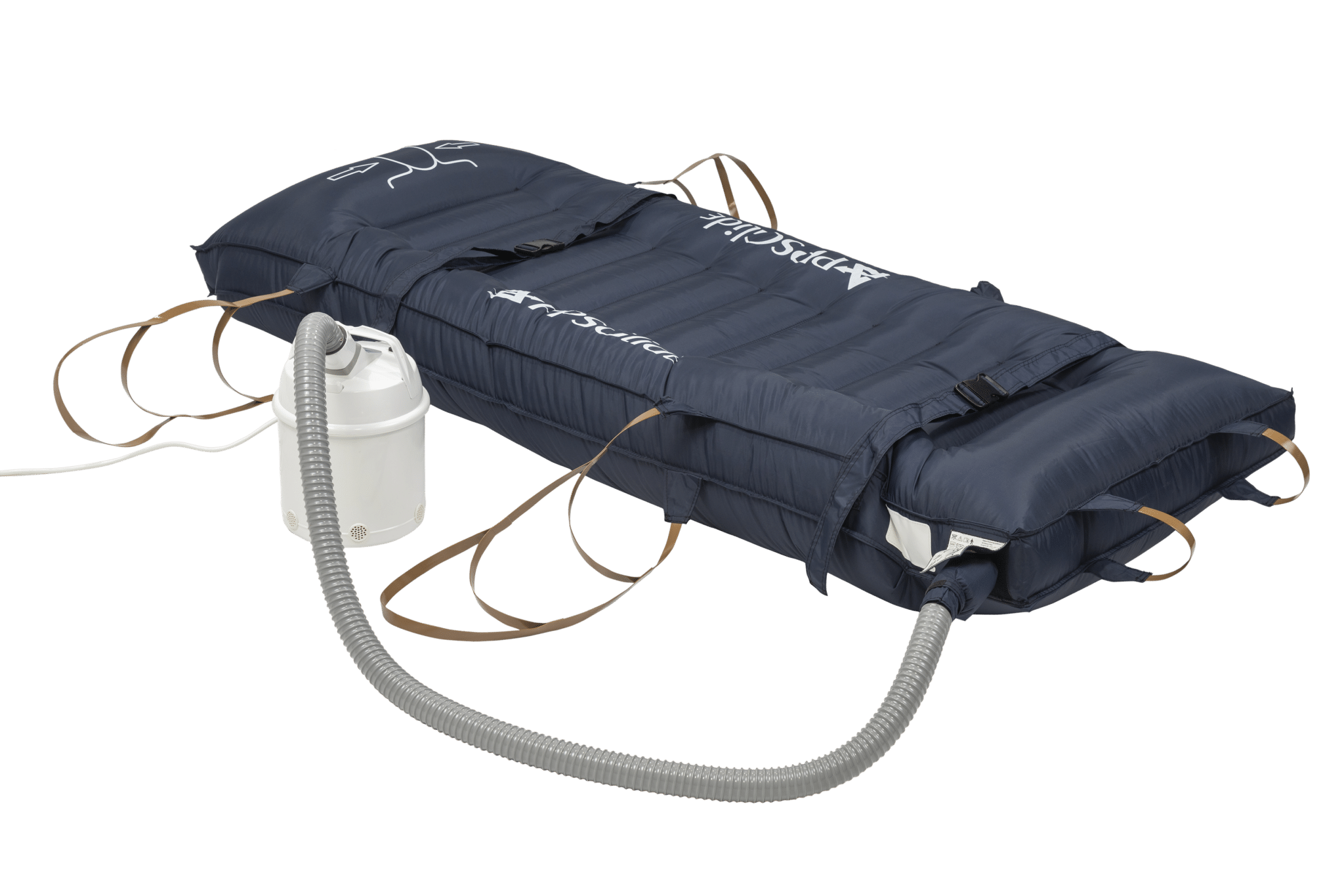 WendyLett Repositioning System - Safe & Efficient Patient Handling ...