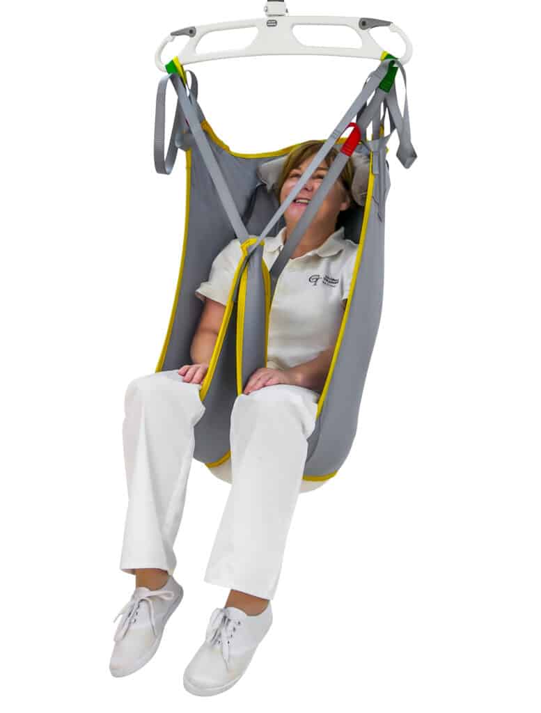 Universal Sling (Silvalea) - Savaria Patient Care