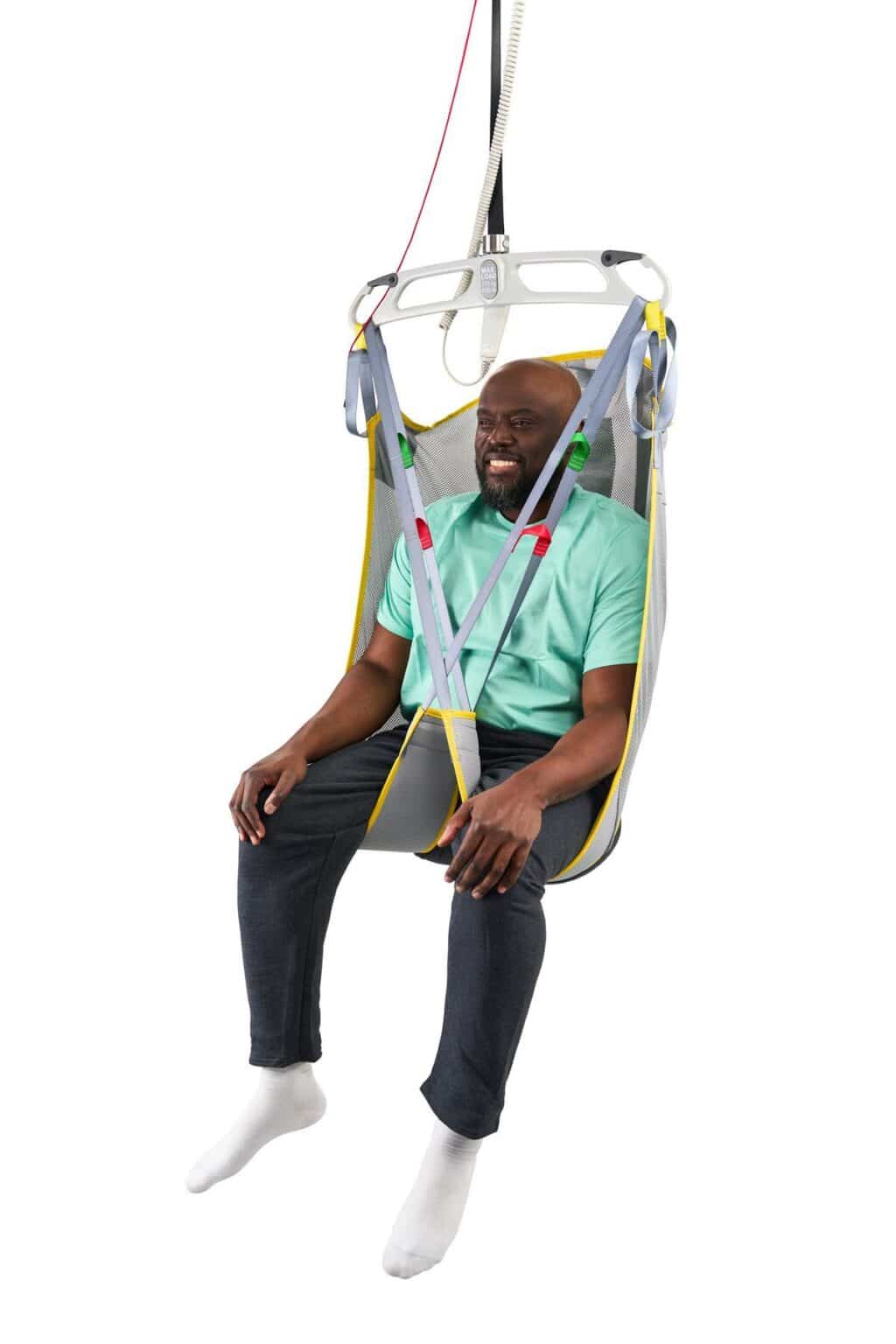 Universal Sling | Universal Patient Lift Sling for Versatile Transfers