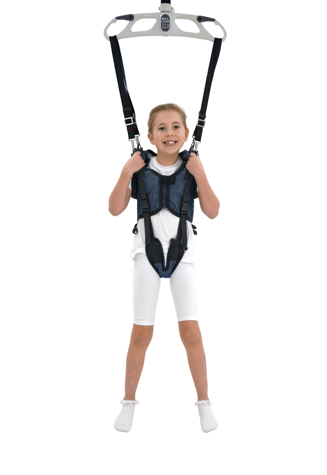 Patient Lift Slings for Safe Transfers | Savaria Patient Care
